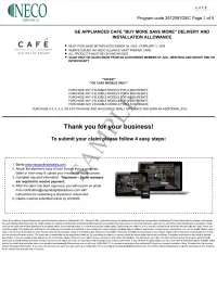 GE UVC9480SLSS Cabinet Insert Smart Range Hood with 4-Speed/1220 CFM ...