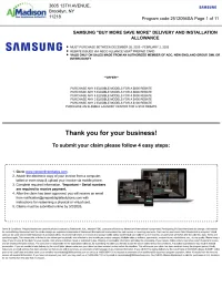 Samsung RF29DB9600QL 36 Inch Smart 4-Door Flex™ French Door ...