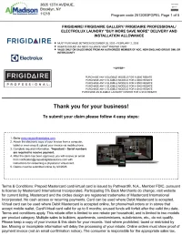 Frigidaire PCCG3680AS Gas Cooktop with 5 Sealed Burners, 18,000 BTU ...