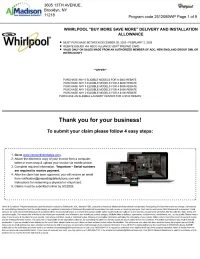 Whirlpool WED560LHW 27 Inch Electric Long Vent Dryer with 7.4 cu. ft ...