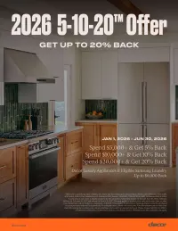 Dacor DRF367500AP 36 Inch Built-In Panel Ready French Door Refrigerator ...