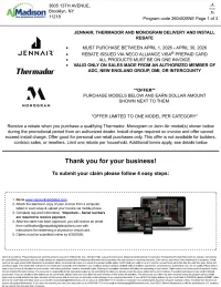 Thermador T36IF905SP 36 Inch Panel Ready Smart Freezer Column with 19.4 ...