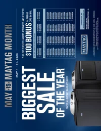 Maytag MTW6205RW 27 Inch Smart Top Load Washer with 5.2 cu ft. Capacity ...