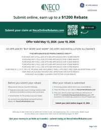 GE GRF400PVSS 400 Series 30 Inch Freestanding Electric Smart Range with ...
